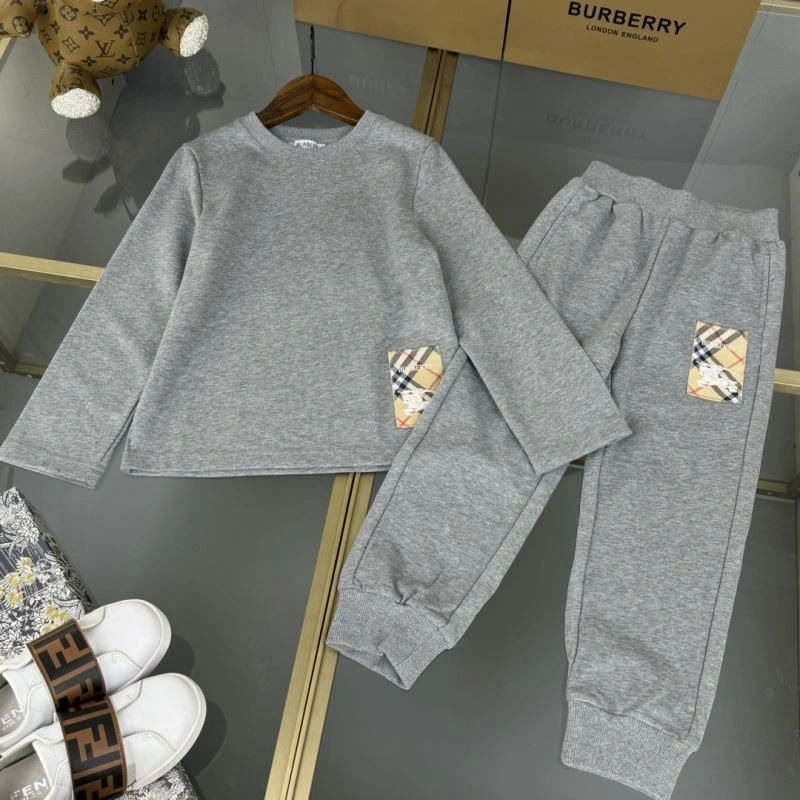 Burberry Kids