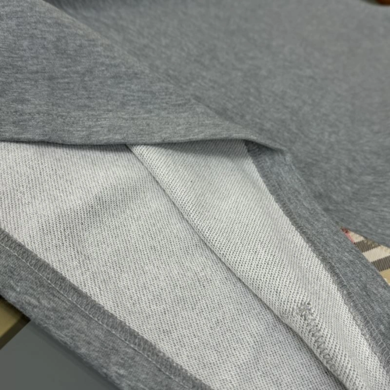 Brand-authenticated Burberry Kids