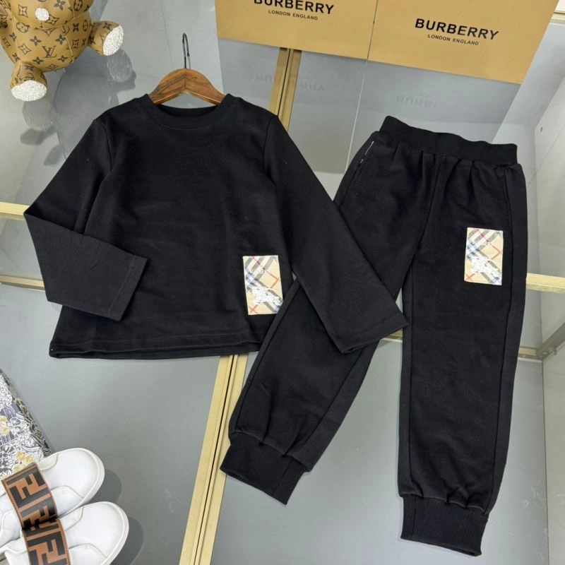 Legit Burberry Kids