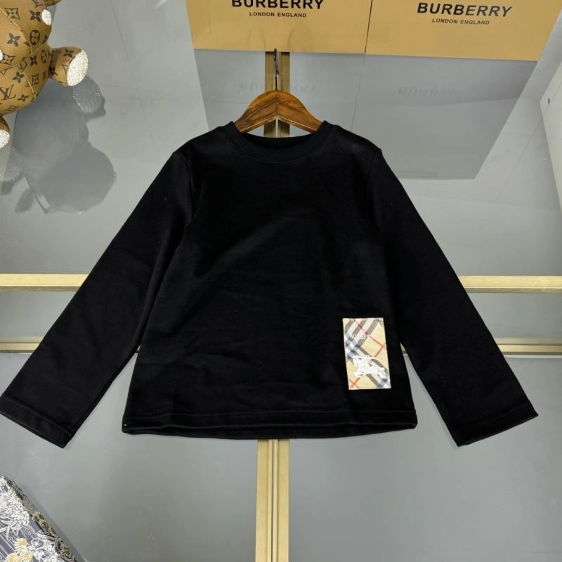 Legit Burberry Kids