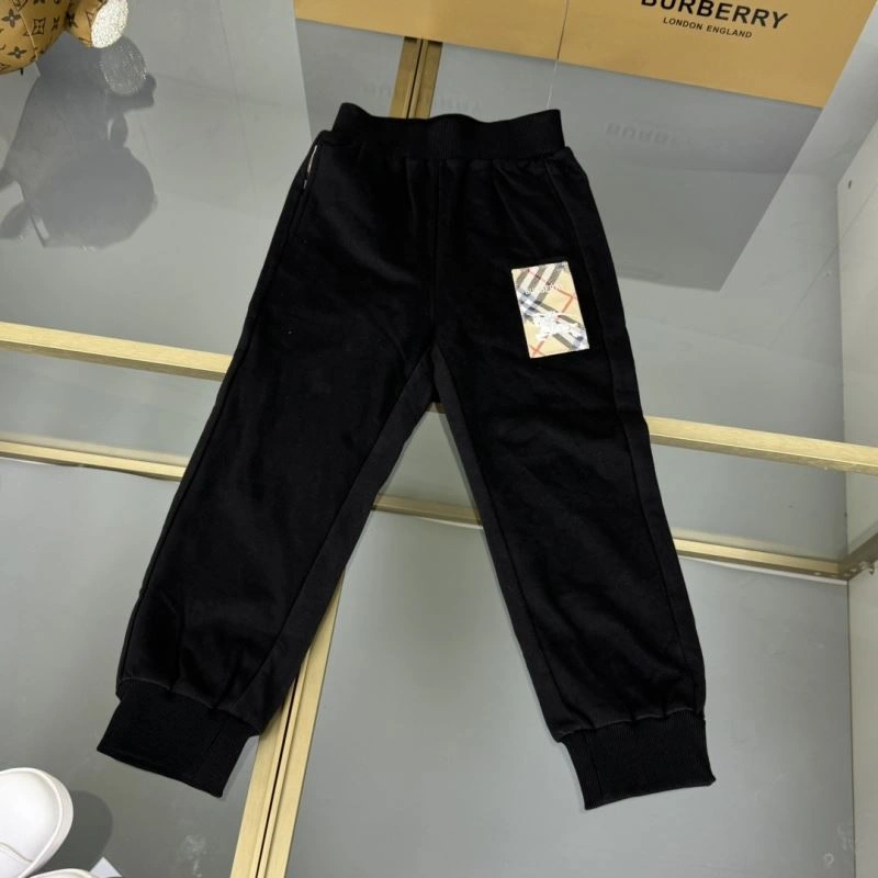 Legit Burberry Kids