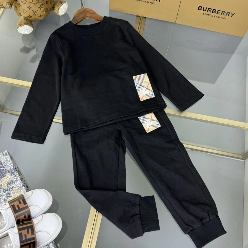Legit Burberry Kids