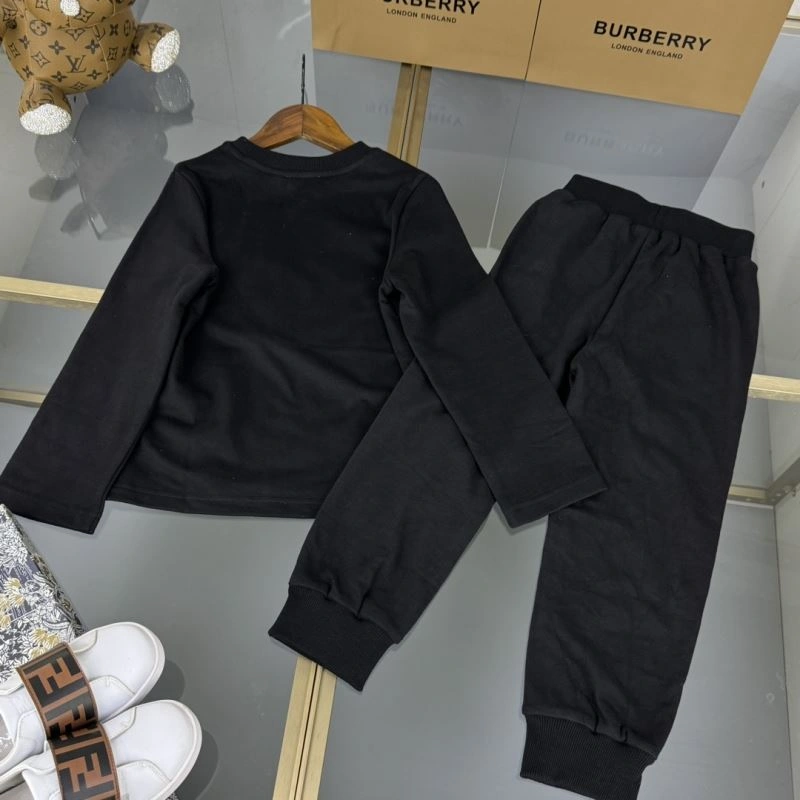 Legit Burberry Kids