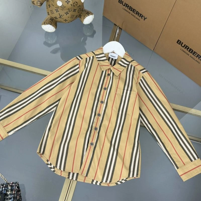 Genuine Burberry Kids