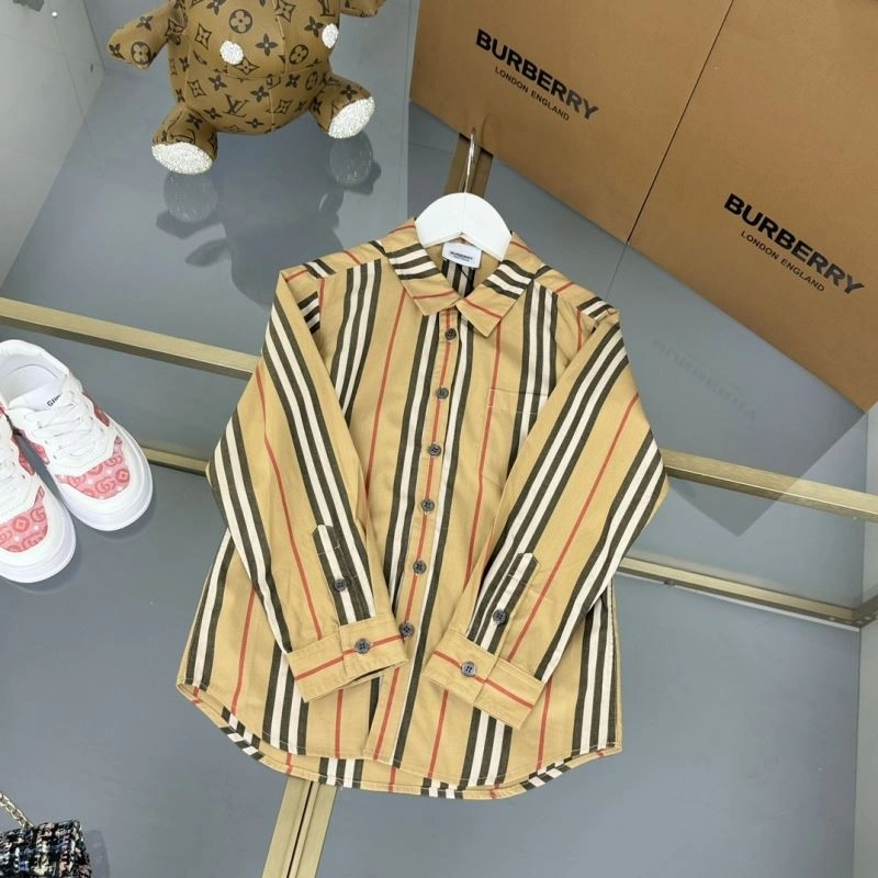 Genuine Burberry Kids