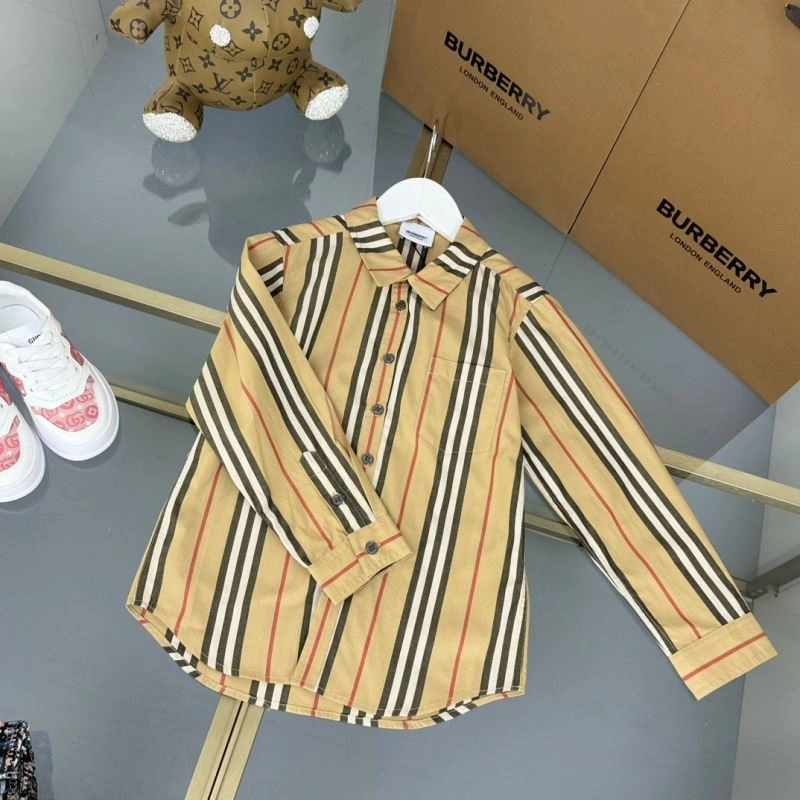 Genuine Burberry Kids