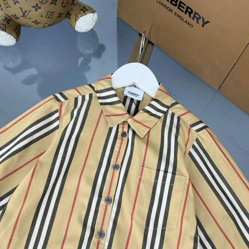 Genuine Burberry Kids