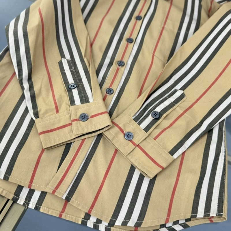 Genuine Burberry Kids