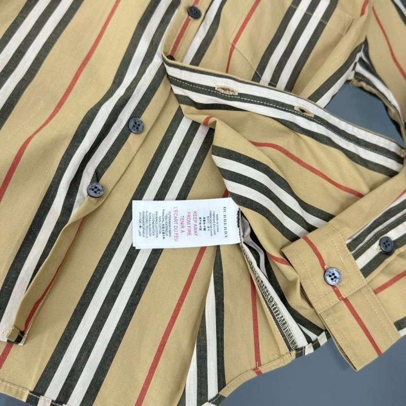 Genuine Burberry Kids