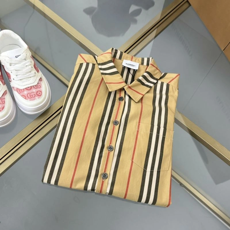Genuine Burberry Kids