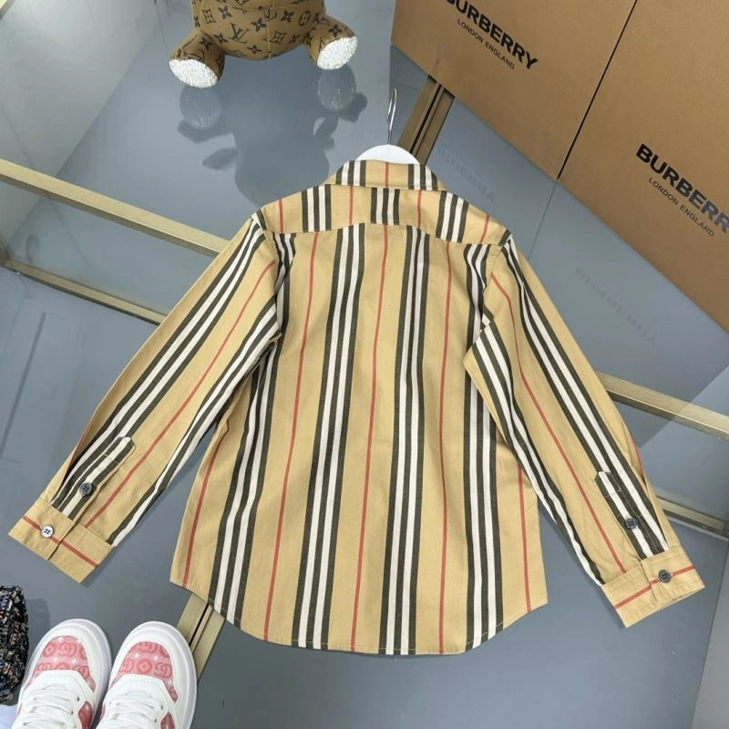 Genuine Burberry Kids