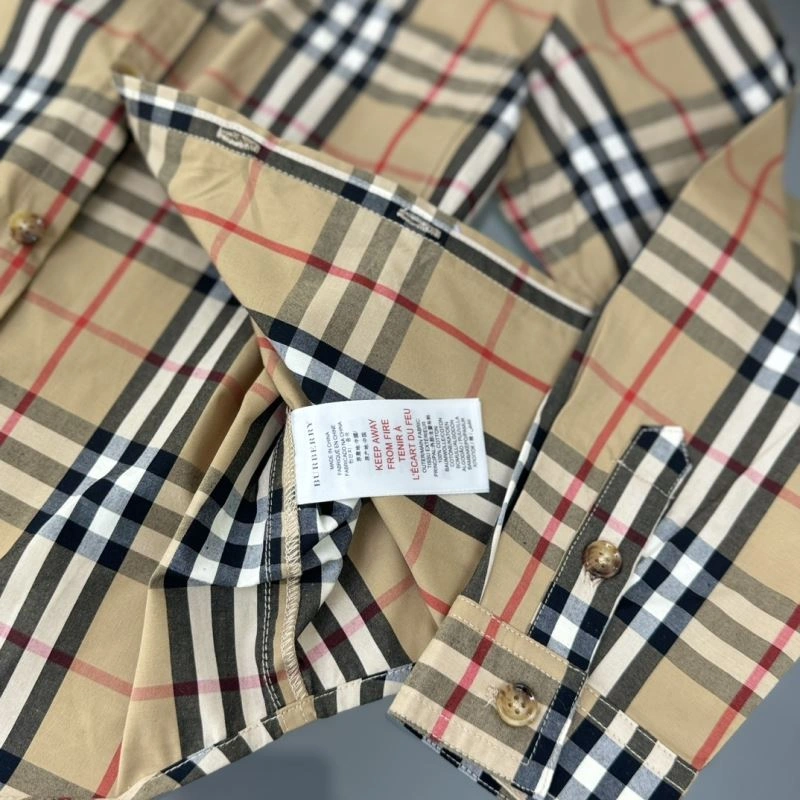 Top match Burberry Kids