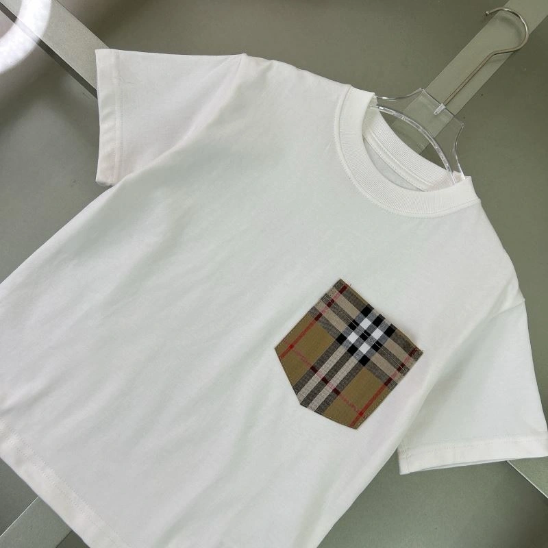 Brand-original Burberry Kids