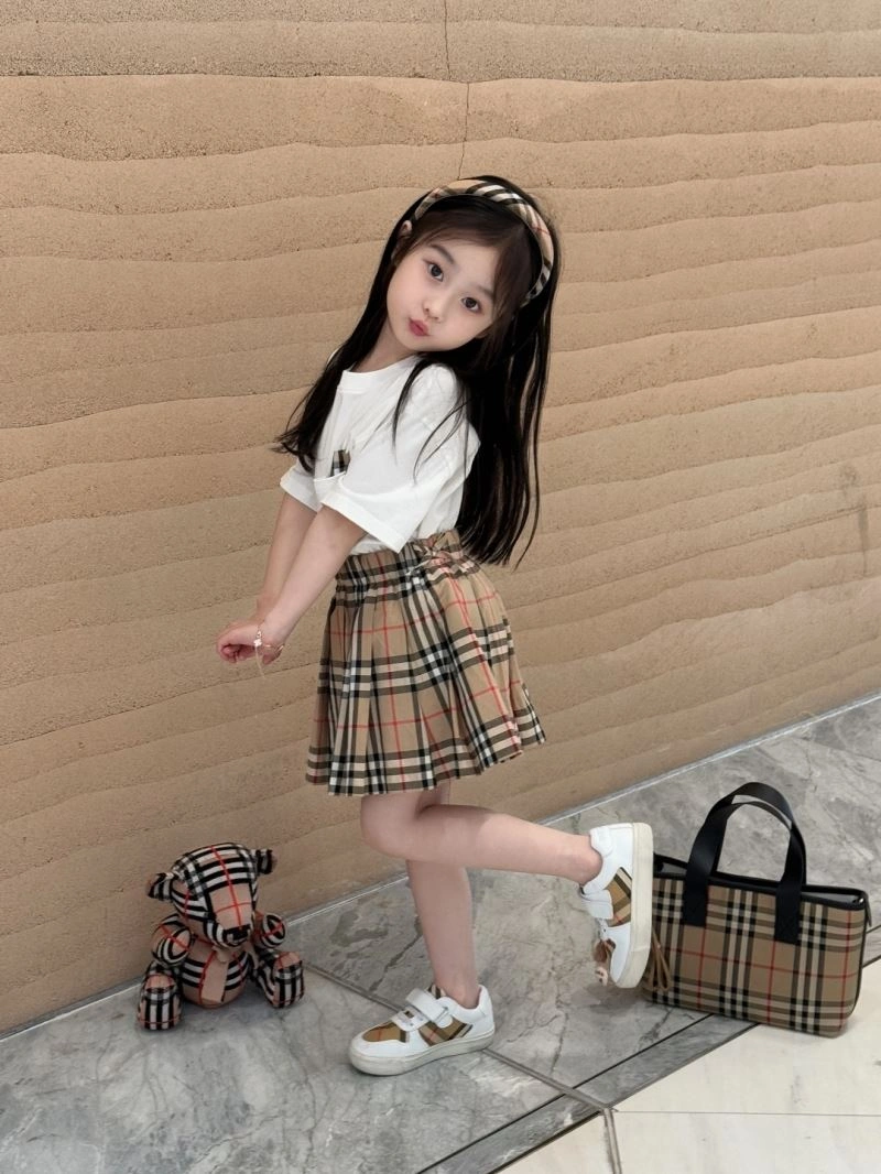 Brand-original Burberry Kids