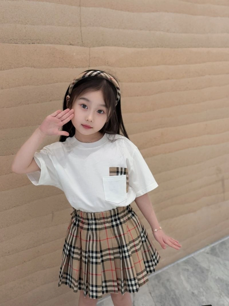 Brand-original Burberry Kids