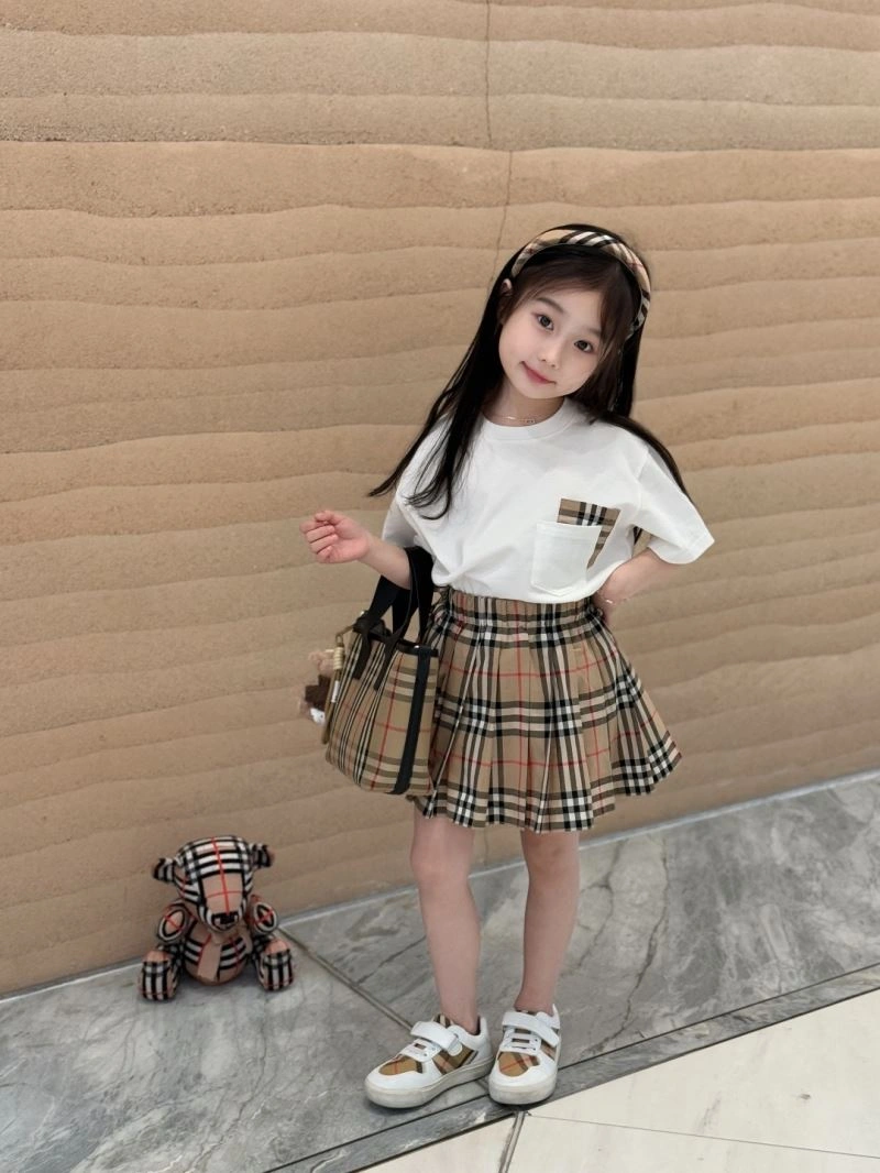 Brand-original Burberry Kids