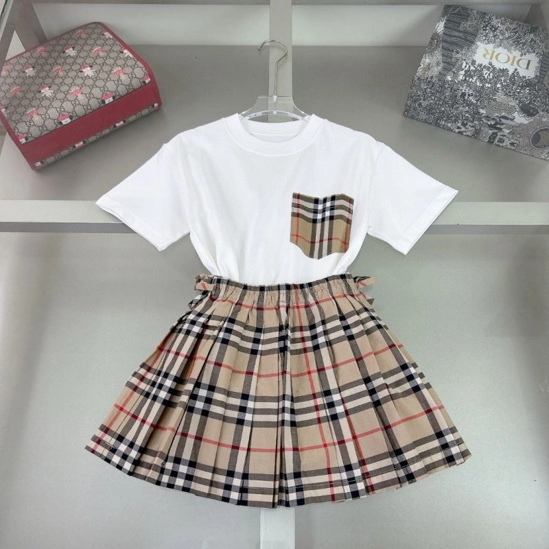 Brand-original Burberry Kids