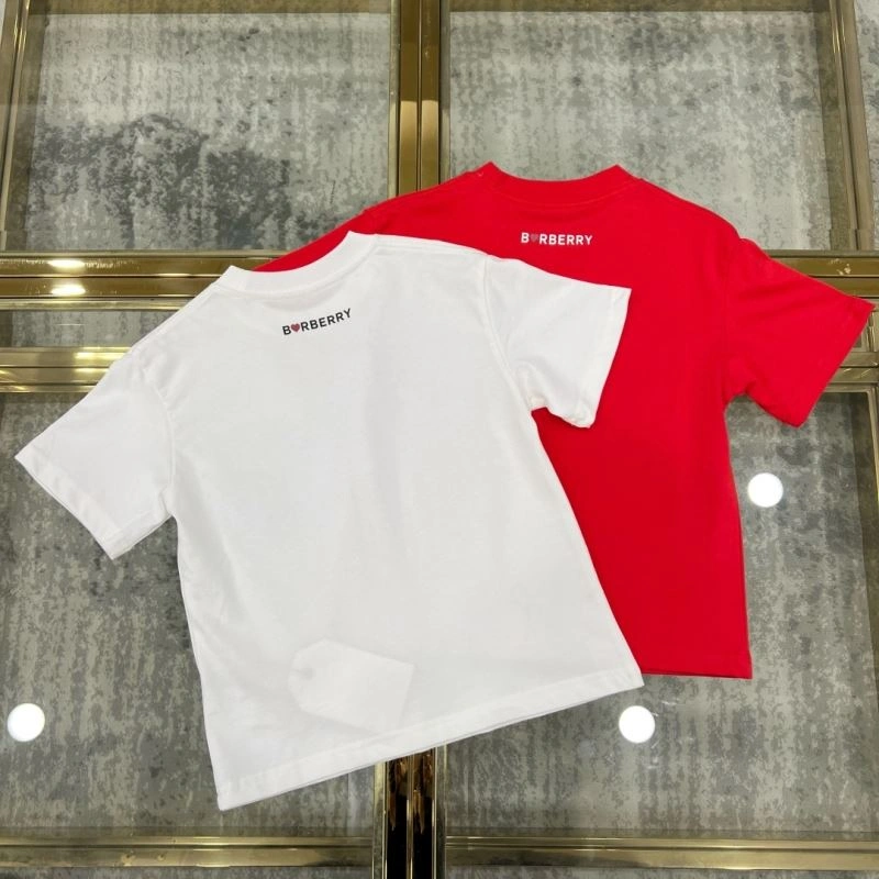 Authentic Burberry Kids