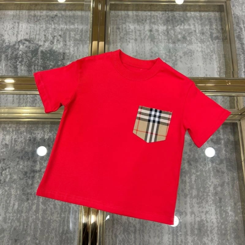 Authentic Burberry Kids