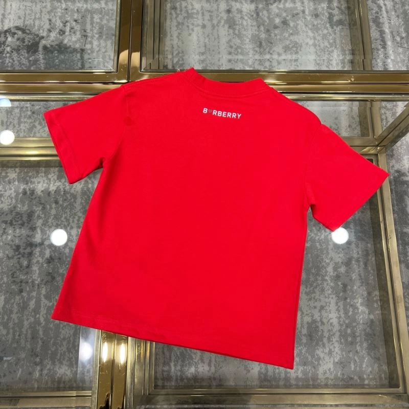 Authentic Burberry Kids