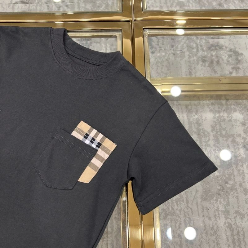 Precise copy Burberry Kids