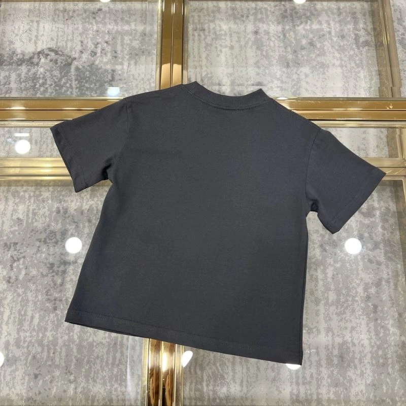 Precise copy Burberry Kids