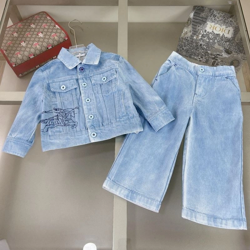 Burberry Kids