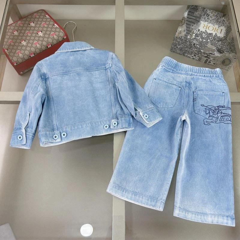 OEM Burberry Kids