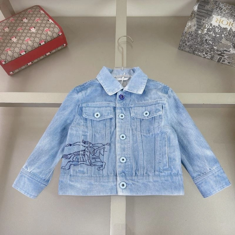 OEM Burberry Kids