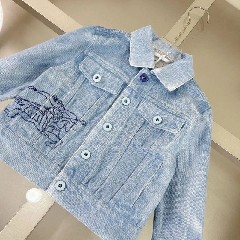 OEM Burberry Kids