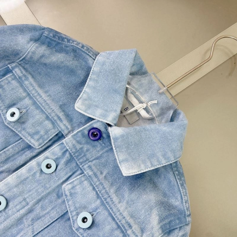 OEM Burberry Kids