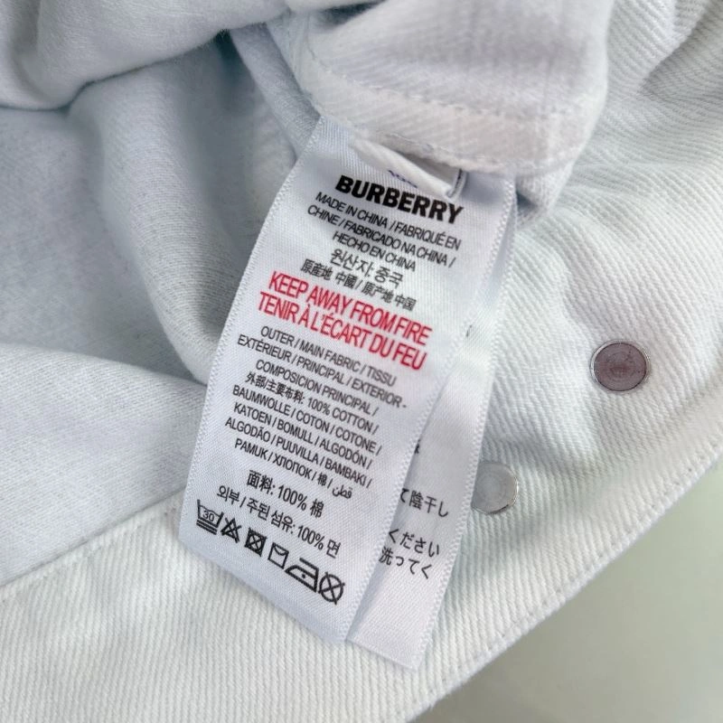 OEM Burberry Kids