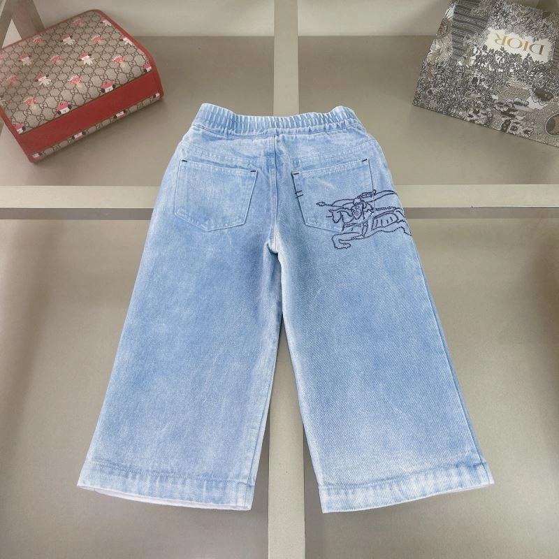 OEM Burberry Kids