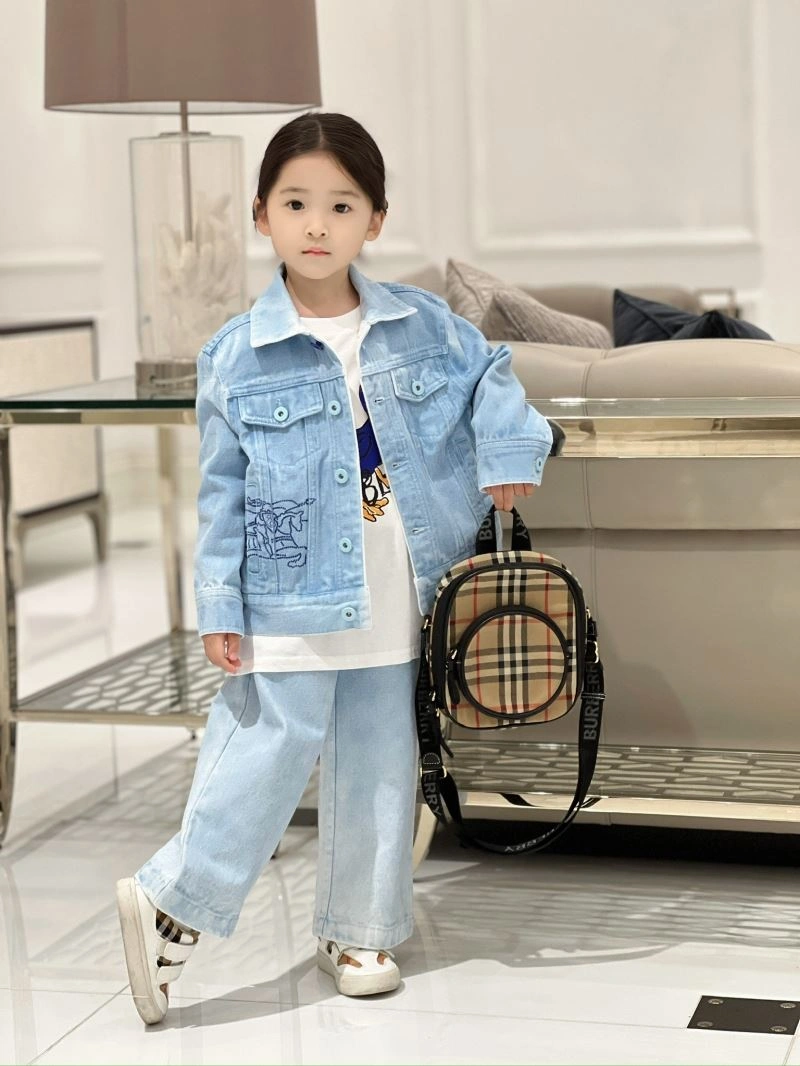 OEM Burberry Kids