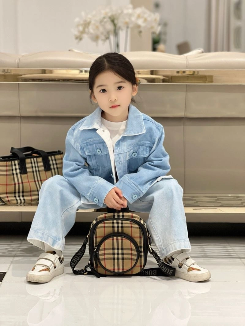 OEM Burberry Kids