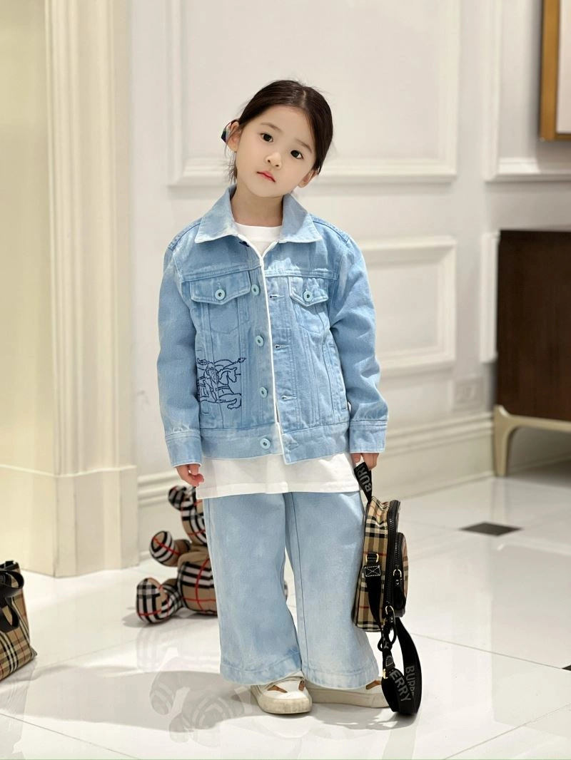 OEM Burberry Kids