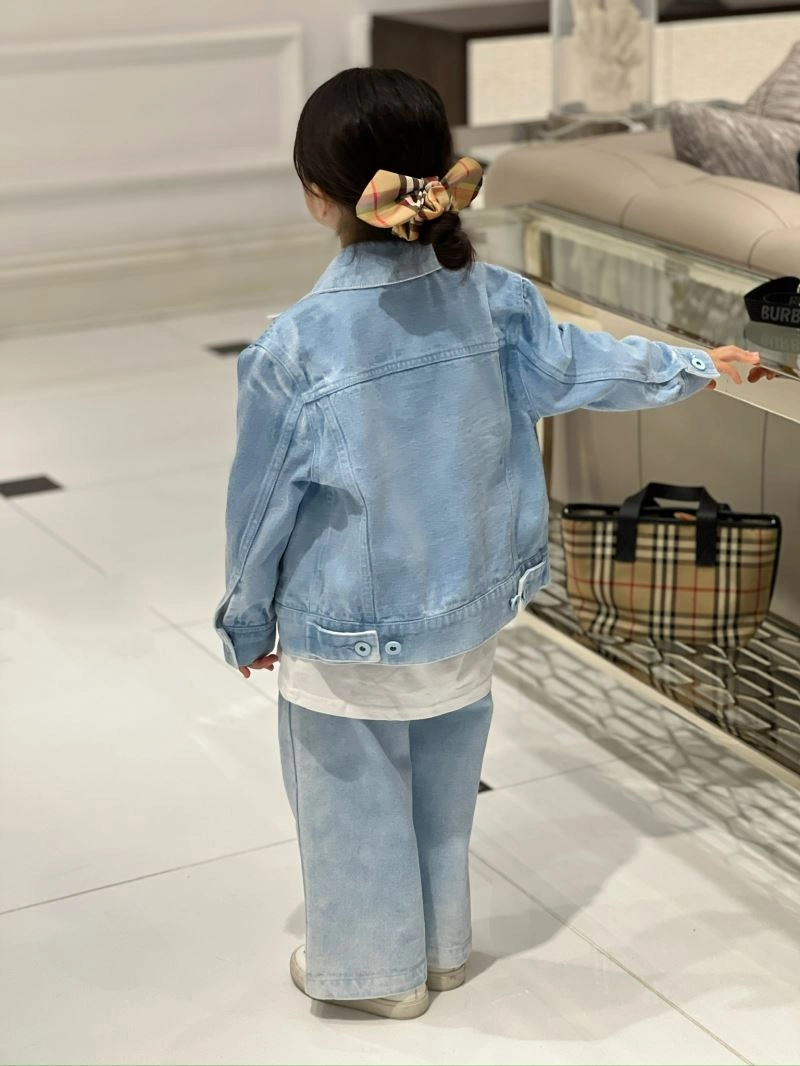 OEM Burberry Kids