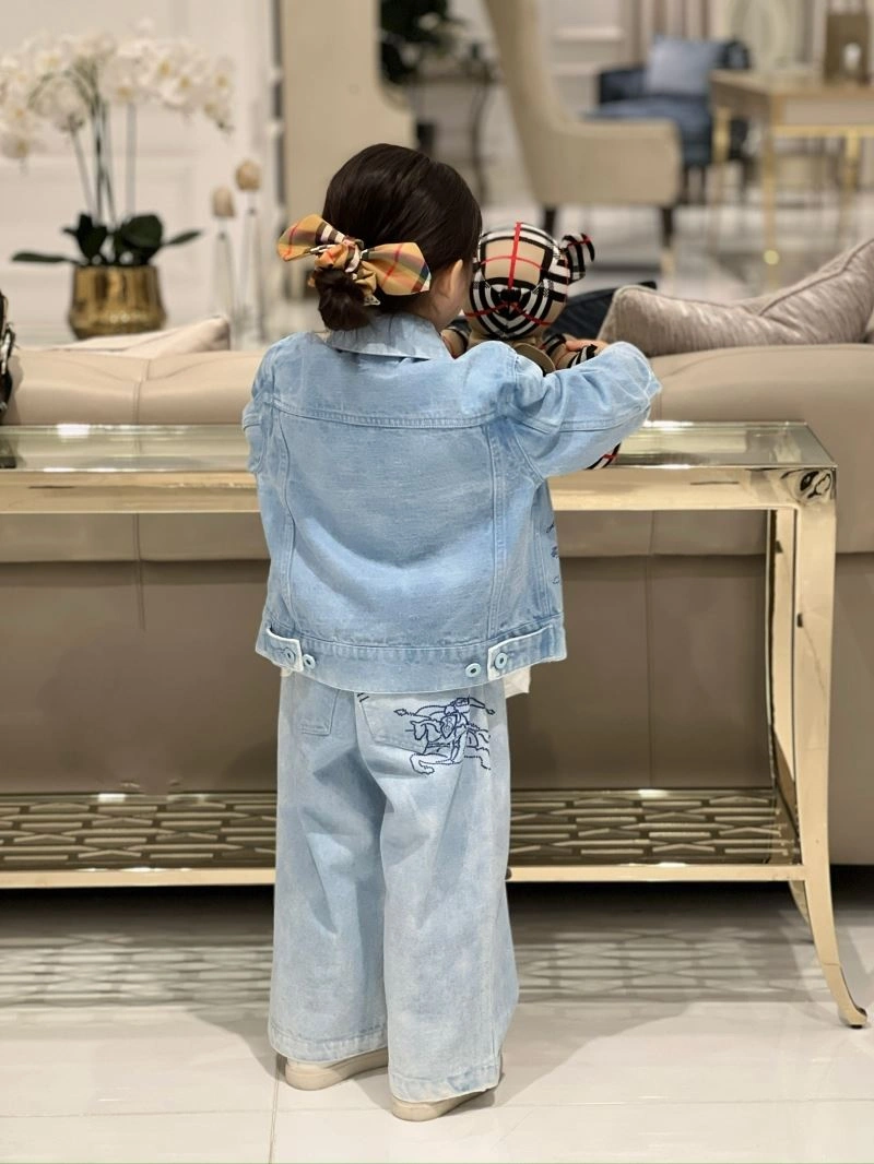 OEM Burberry Kids