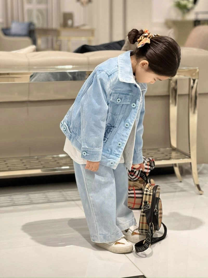 OEM Burberry Kids