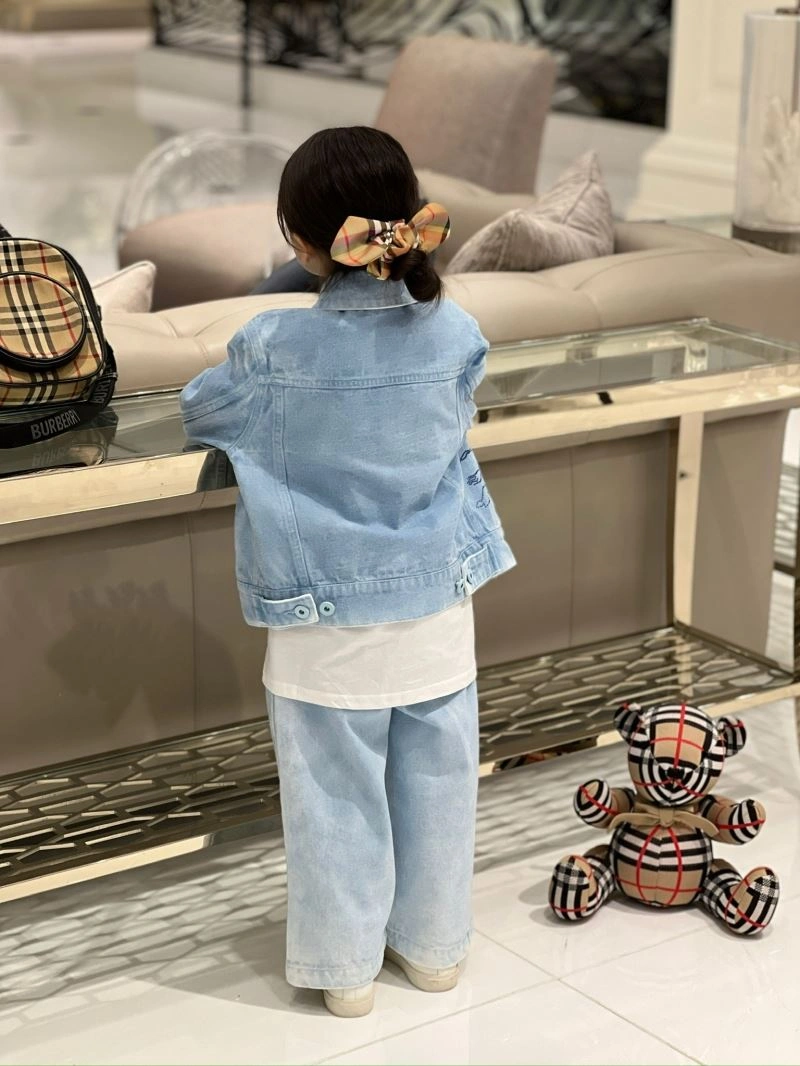 OEM Burberry Kids