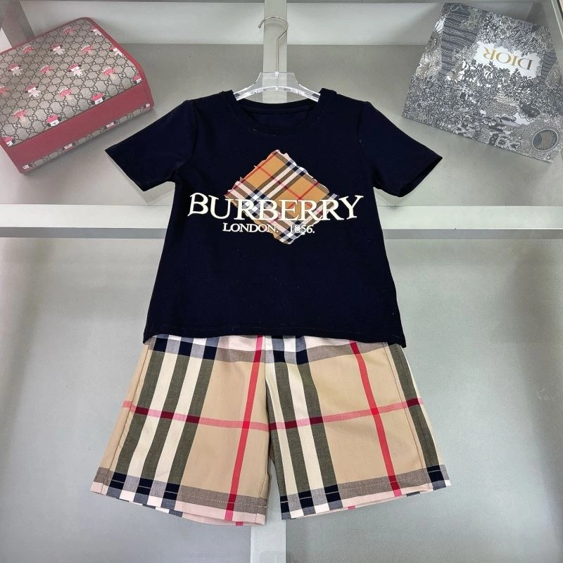 Burberry Kids