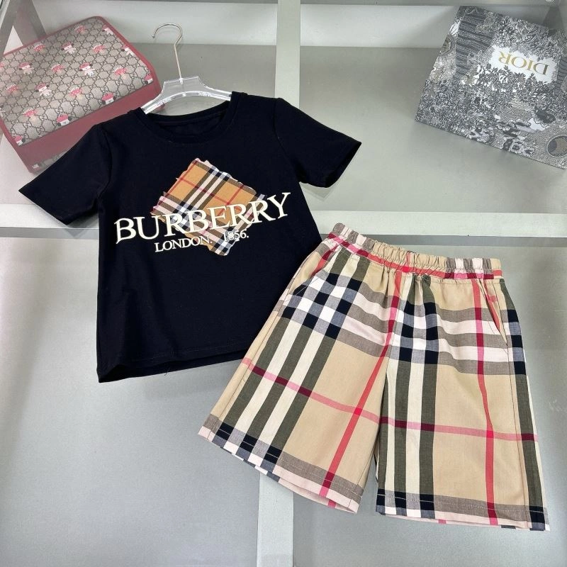 Bargain Burberry Kids