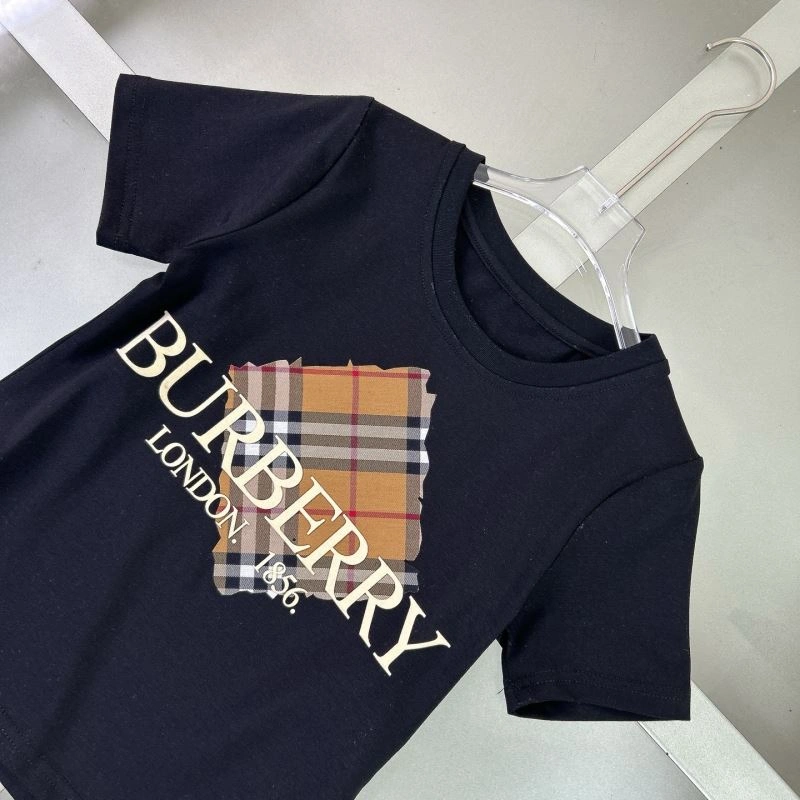 Bargain Burberry Kids