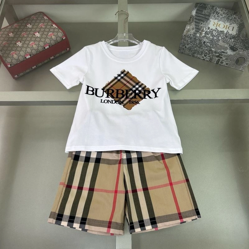 Burberry Kids