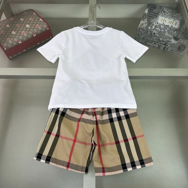 Discounted Burberry Kids