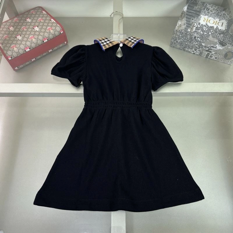 Cut-rate Burberry Kids