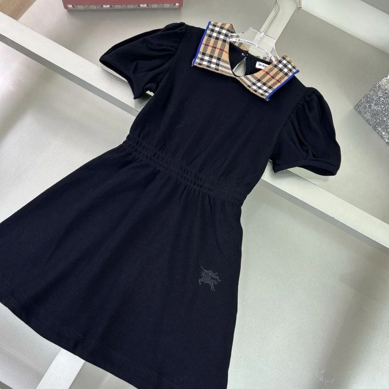 Cut-rate Burberry Kids