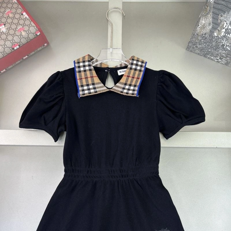 Cut-rate Burberry Kids