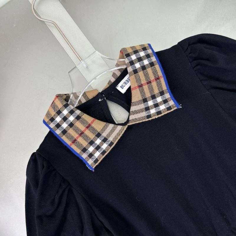 Cut-rate Burberry Kids