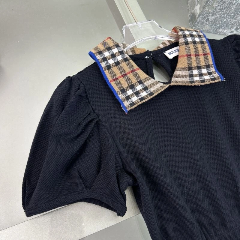 Cut-rate Burberry Kids